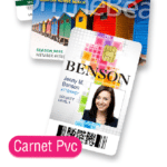 Carnets BOGOTA | Impresion Carnets Empresariales 2025