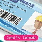 Carnets BOGOTA | Impresion Carnets Empresariales 2025